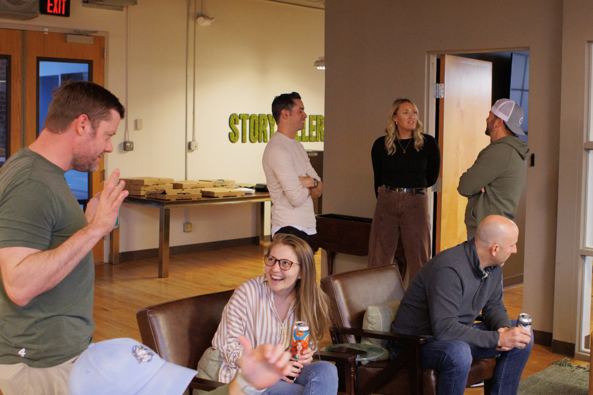 Design System Implementation Consulting for Enterprises « Cabin